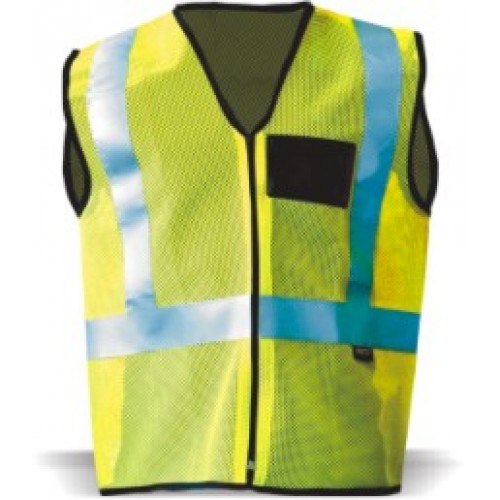 Vests - J & D Ship Services