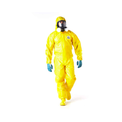 Dromex Promax C4000 Disposable Coverall - J & D Ship Services