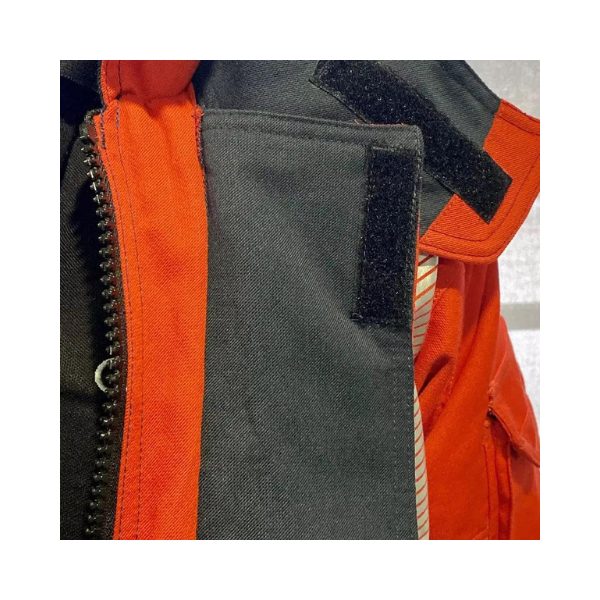 FIRE-SAFE® Rescue-Lite Jacket and Trousers - J & D Ship Services