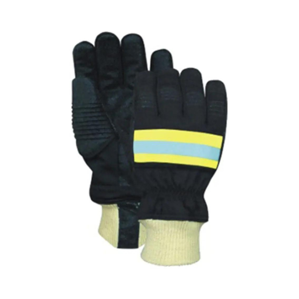 FIRE-SAFE® Structural Fire-fighting Gloves - J & D Ship Services